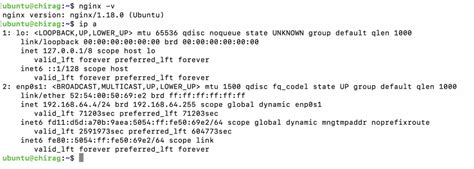 Installing Nginx On Slave From Ansible Master Pythontpoint