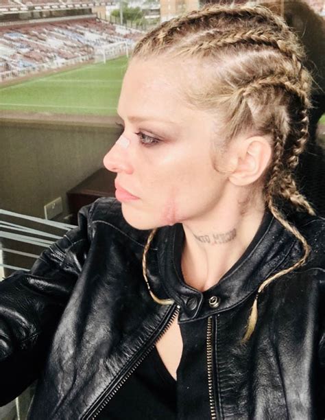 Classify And Pass Romanian Actress Alexandra Dinu