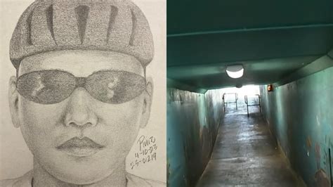 Man Wanted For Broad Daylight Sexual Assault Of Woman On Easter Sunday