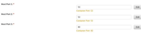 Pihole Docker In Unraid Stopped Blocking Adsminimal Dashboard Help