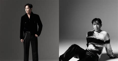 ‘슈룹 김혜수 남편 최원영 훈남 그 자체[화보]