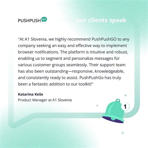 Pushpushgo On Linkedin Pushnotifications Webpush Telecom Telecommunication