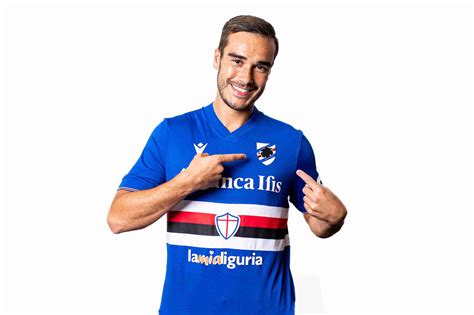 Winks Joining Sampdoria A Strange Choice For Club And Player Total Italian Football