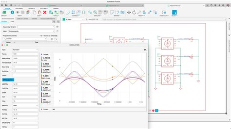 Electronic Schematics Software Autodesk