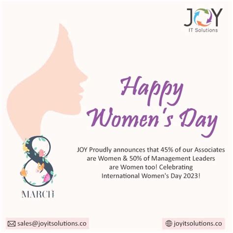 swetapadma padhi on linkedin joy it solutions women s day