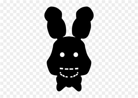 Fnaf Shadow Bonnie