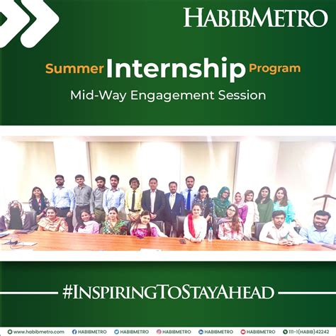Habibmetro On Linkedin Habibmetro Inspiringtostayahead 50 Comments