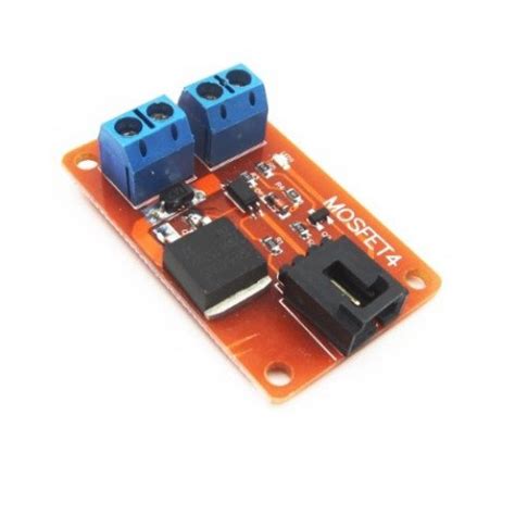 Xy Mos Power Mosfet Module 15a 400w