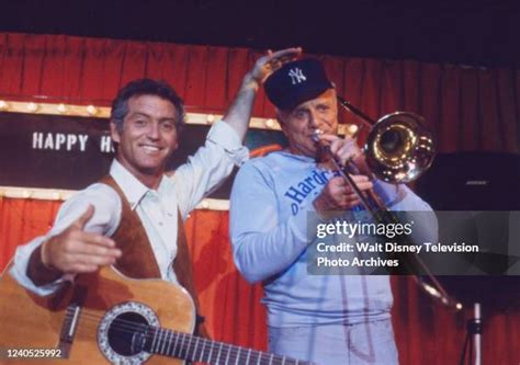 Larry Mccormick Tv Photos And Premium High Res Pictures Getty Images