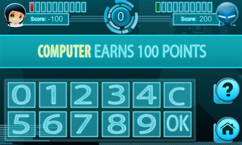 Math Genius Vs Computer Apk For Android Download