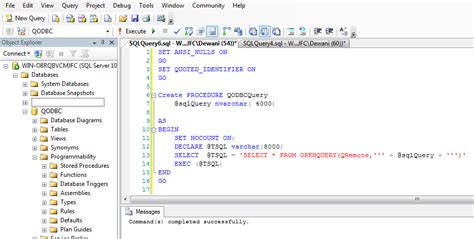 QODBC Desktop Accessing QuickBooks Data Remotely Via SQL Server Powered By Kayako Help Desk