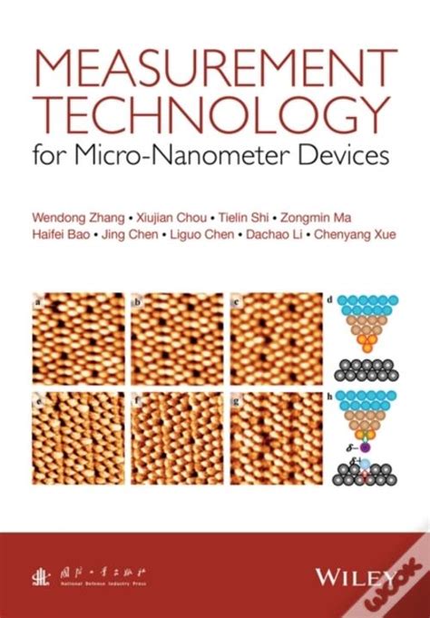 Measurement Technology For Micro Nanometer Devices De Chenyang Xue