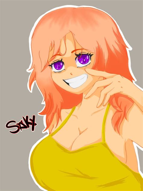 Rule 34 Big Breasts Breasts Orage Hair Tagme 12370168