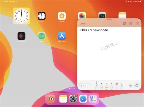 IOS Tip How To Take Your Notes To The Next Level With Quick Notes Tags And Activity View