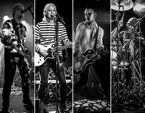 The Vapors Return With A Punky And Rocking New Album
