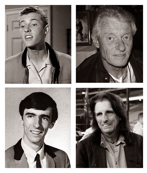 Evenspot Speaks Alice Cooper And Eddie Haskell