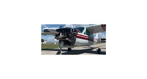 Types Of Exhaust Systems Used In Modern Aircraft