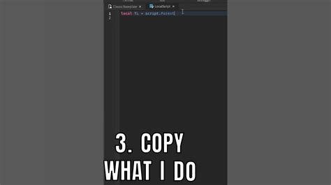 Open Gui Script Roblox Youtube