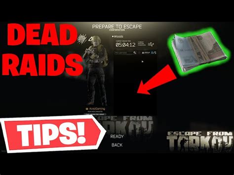 Escape From Tarkov Low Level Exp Guide Quick Fast 43 Off