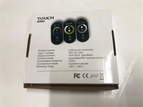 Touch Screen Controller At Rs Piece Touch Screen Controller In Chennai Id