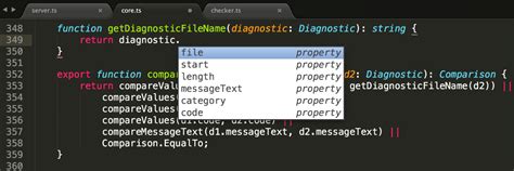 Announcing Typescript 15 Alpha Typescript