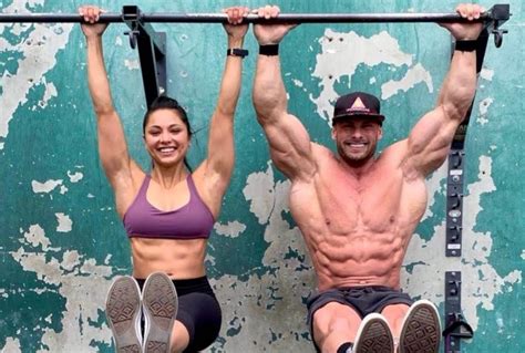 Joey Swoll Unveiling The Fitness Gurus Life And Success TVovermind