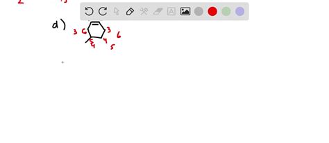 Solved 12 44 Each Of The Following Names Is An Incorrect Iupac Name State Why The Name Is