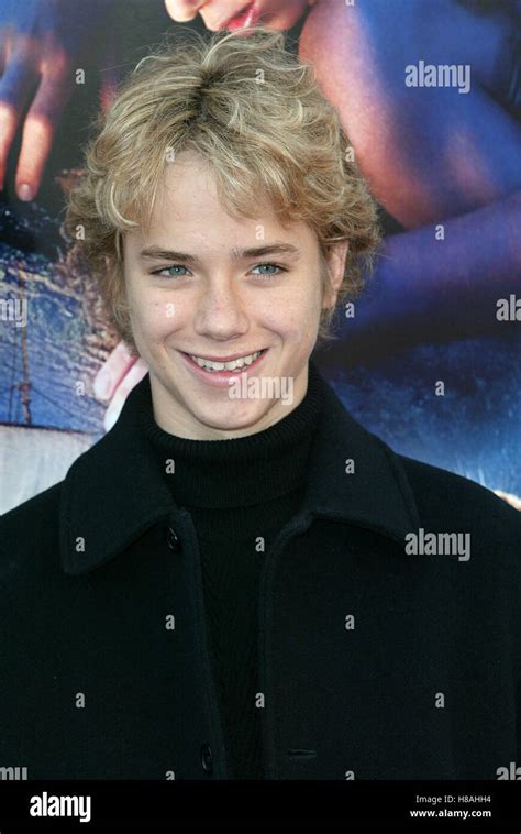 Peter Pan Actor Jeremy Sumpter