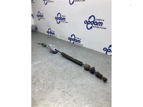 Gearbox Control Cables With Gearbox Code Dw5004 Stock