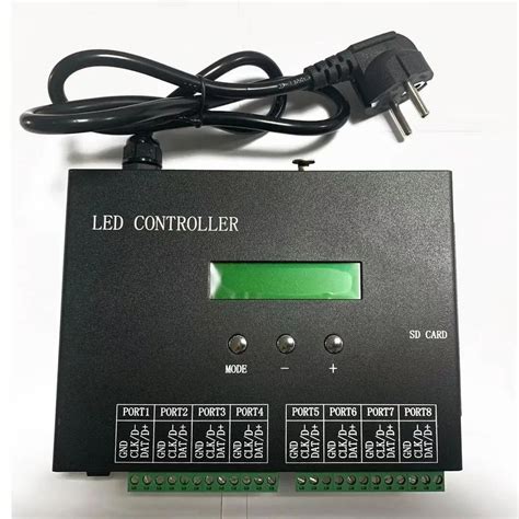 RGB LED DMX Controller V DC V AC At Rs In Pune ID