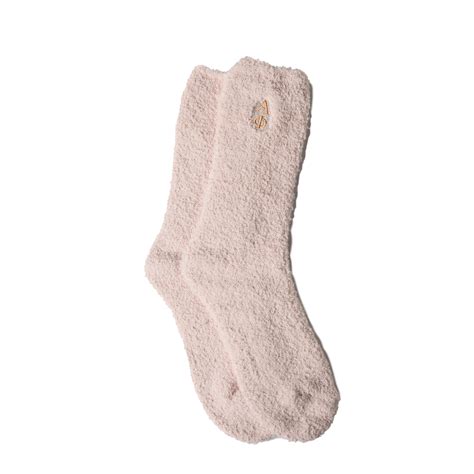 Alpha Phi Plush Socks Over The Moon Greek