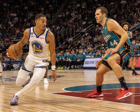 Video Bojan Bogdanović I Društvo Umirili Aktualne Prvake Iz San Francisca Luka Dončić Poput