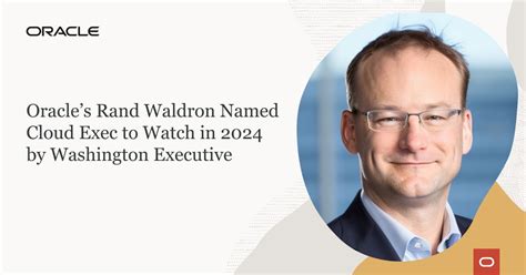 Ben Greenberg On Linkedin Top Cloud Executives To Watch In 2024