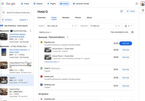 Google Flights The Ultimate Google Flight Search Tool September