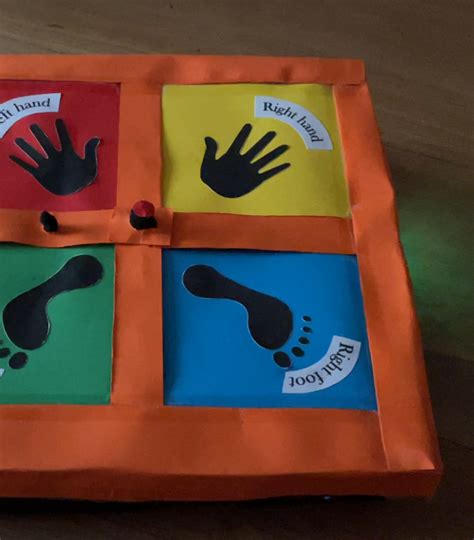 Arduino Twister Spinner 9 Steps With Pictures Instructables