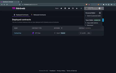 How To Deploy Smart Contracts From A Gnosis Safe