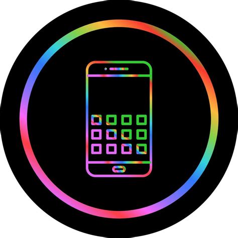 Security Code Vector Icon Vector Art At Vecteezy