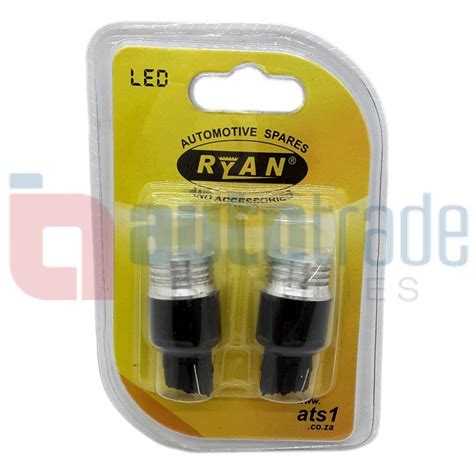 Globe Led Auto Trade Supplies
