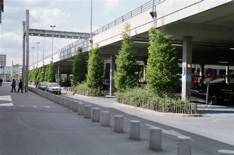 Centre Commercial Cora Massy Audfi