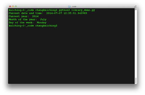 程式語言教學誌 Fb Youtube Pydoing Python 入門指南 V2 00 單元 21 認識標準模組庫及 Tk