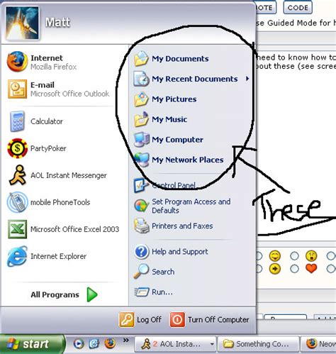 Changing Start Menu Icons Tips Tweaks Customization Neowin