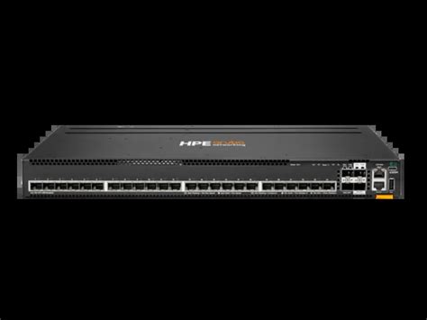 HPE Aruba Networking CX 6300M S0G03A Switch Equtechnology Com