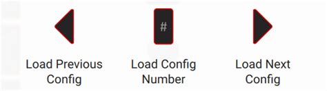 Action Categories XIM MATRIX User Guide