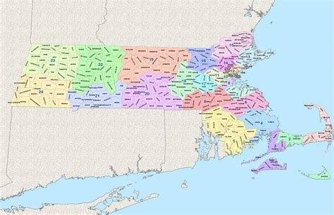 District Map Ma Al Anon And Alateen