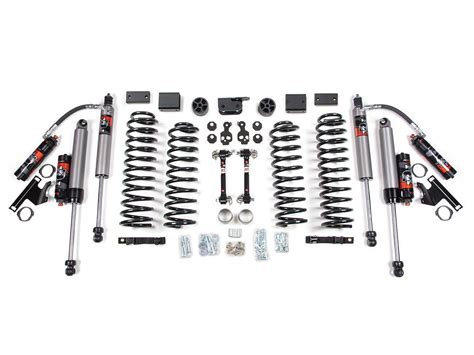 Bds Suspension Bds1430h Bds1430fs 2 2012 2018 Jeep Jk 4door 4wd