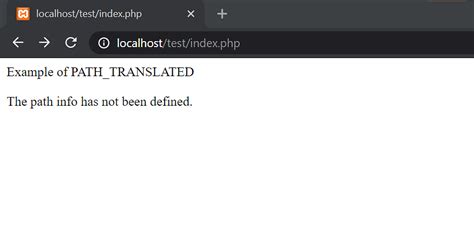 A Sneak Peek Into The Server In Php