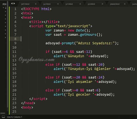 Самоучитель по Javascript Основы Javascript