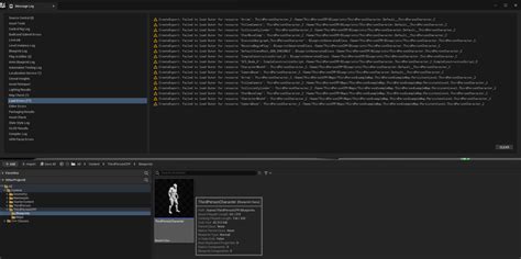 How To Rename Your Project In UnrealEngine LET US GO ABROAD