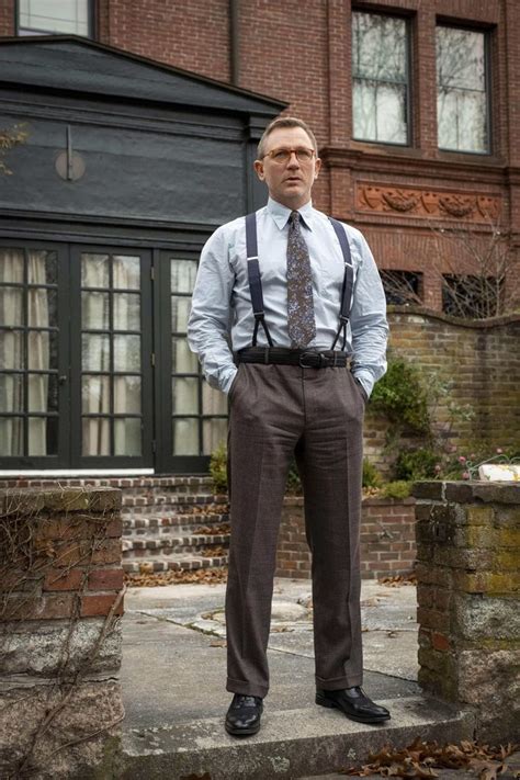 Daniel Craig 007 Artofit