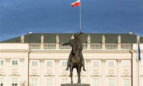 Poland Sounds Alarm On Russian Hacking BankInfoSecurity